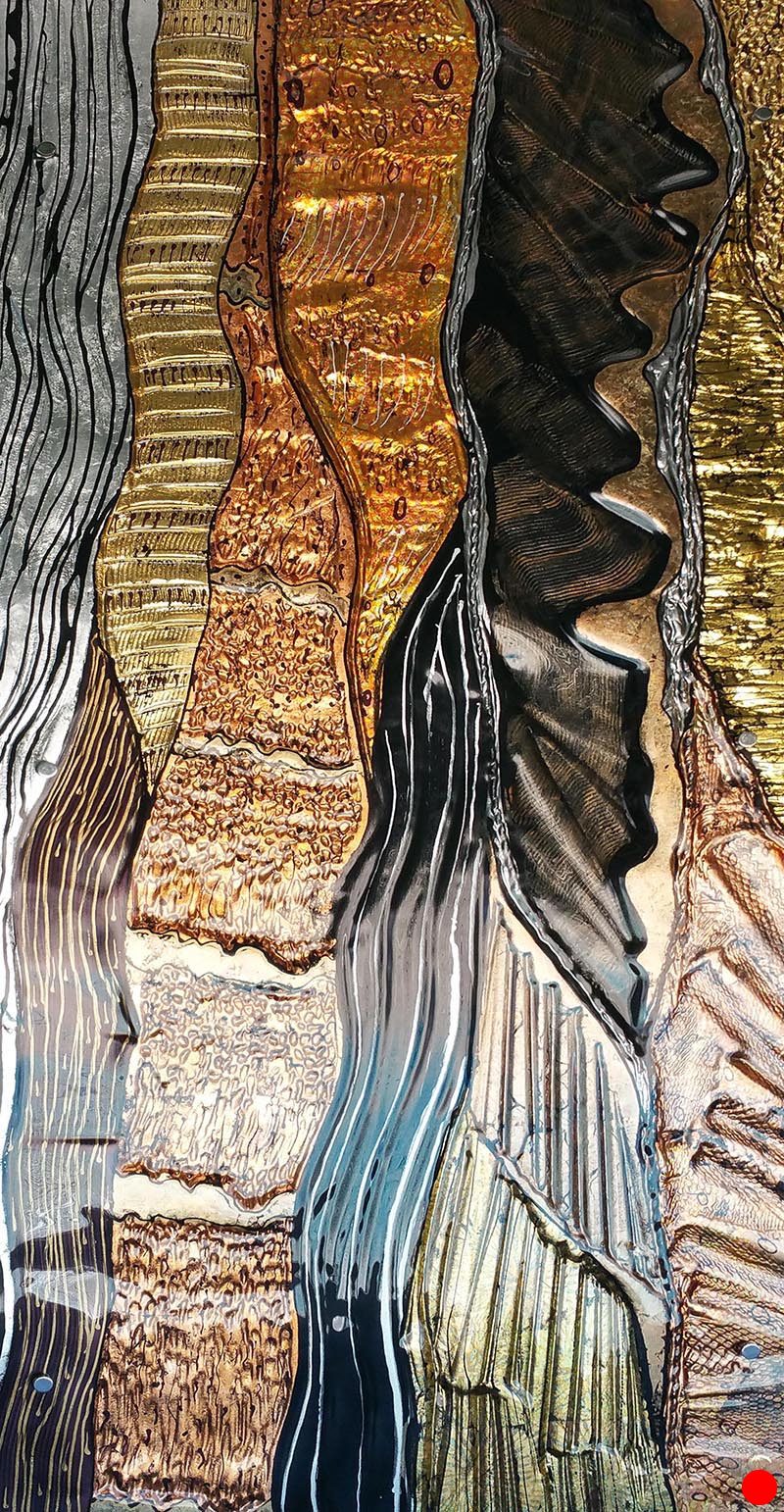 What Is Slumped Glass at Eric Savarese blog