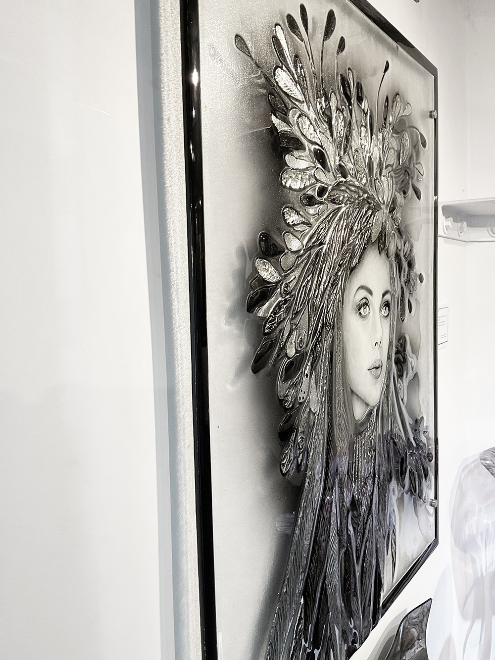 Ravenwood - Lisa de Boer