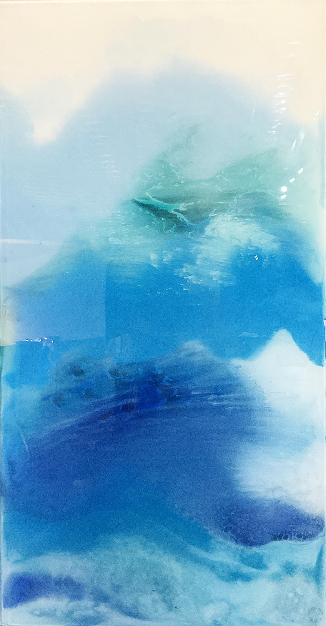 Sea Mist - Lisa de Boer