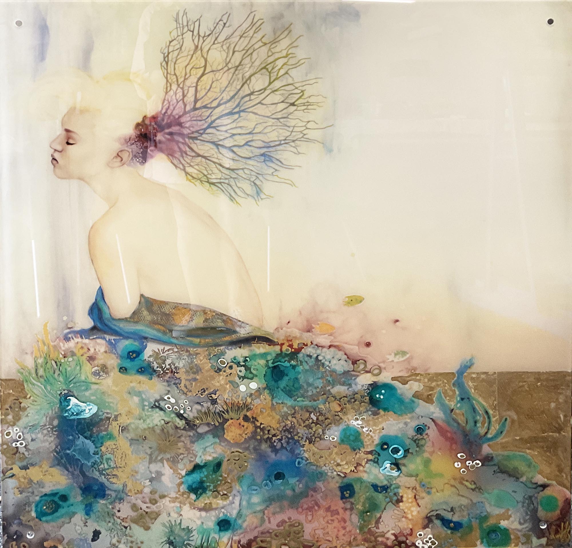 Awakening - Lisa de Boer